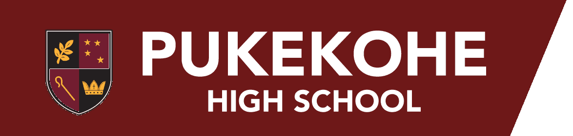 Parent Information Archives - Pukekohe High School