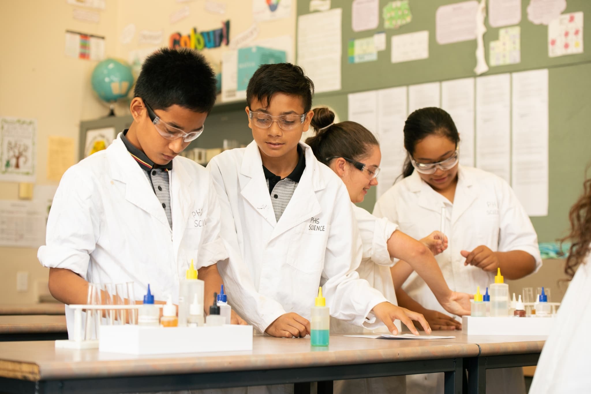 Home - Pukekohe High School