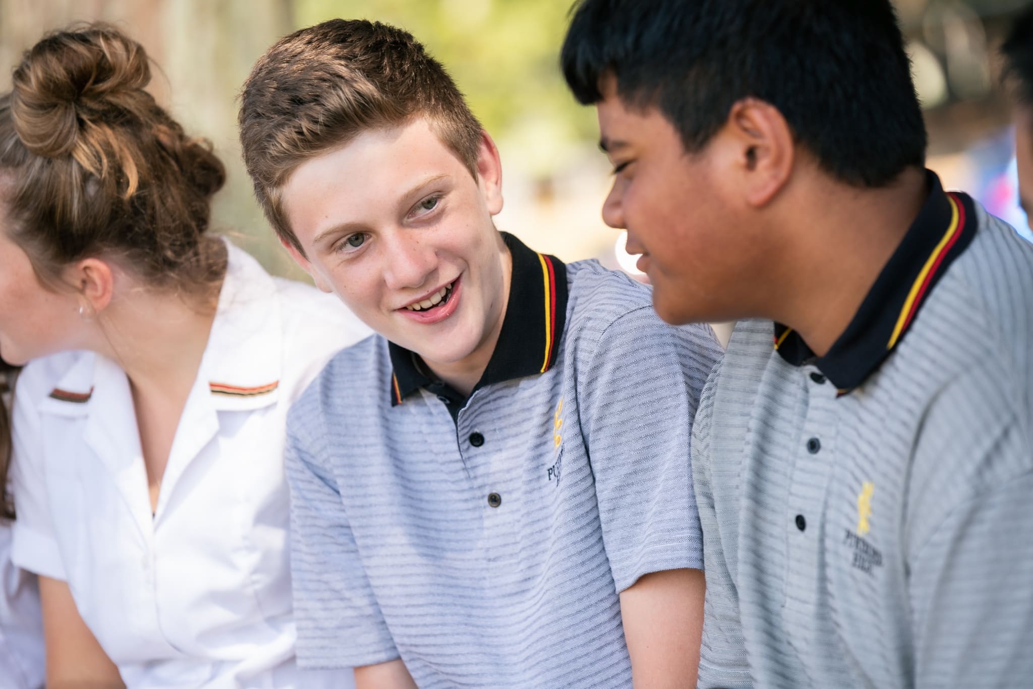 Home - Pukekohe High School