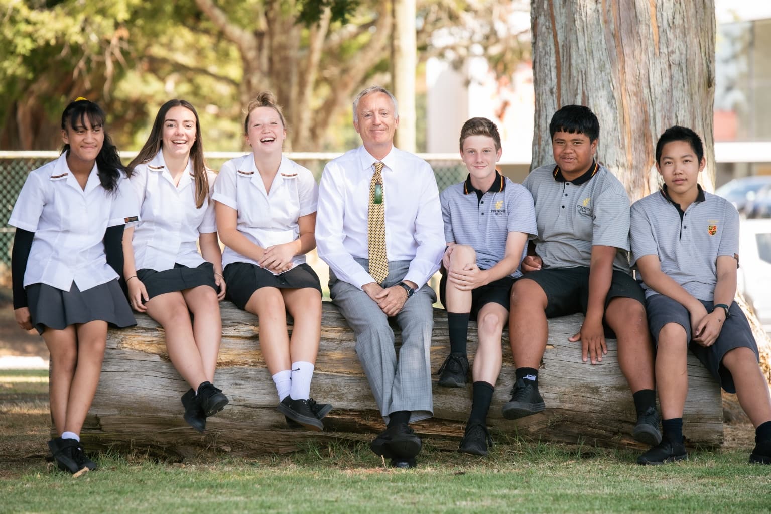 Home - Pukekohe High School