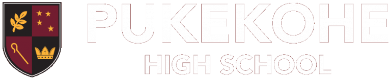 Principal’s Welcome - Pukekohe High School