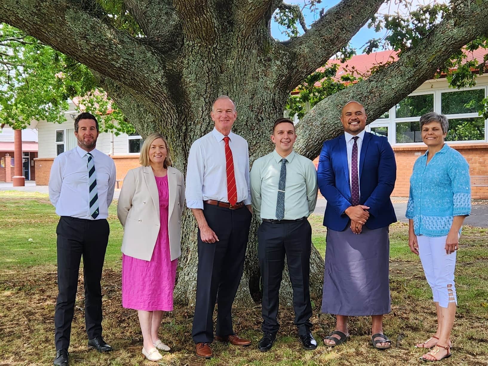 Home - Pukekohe High School