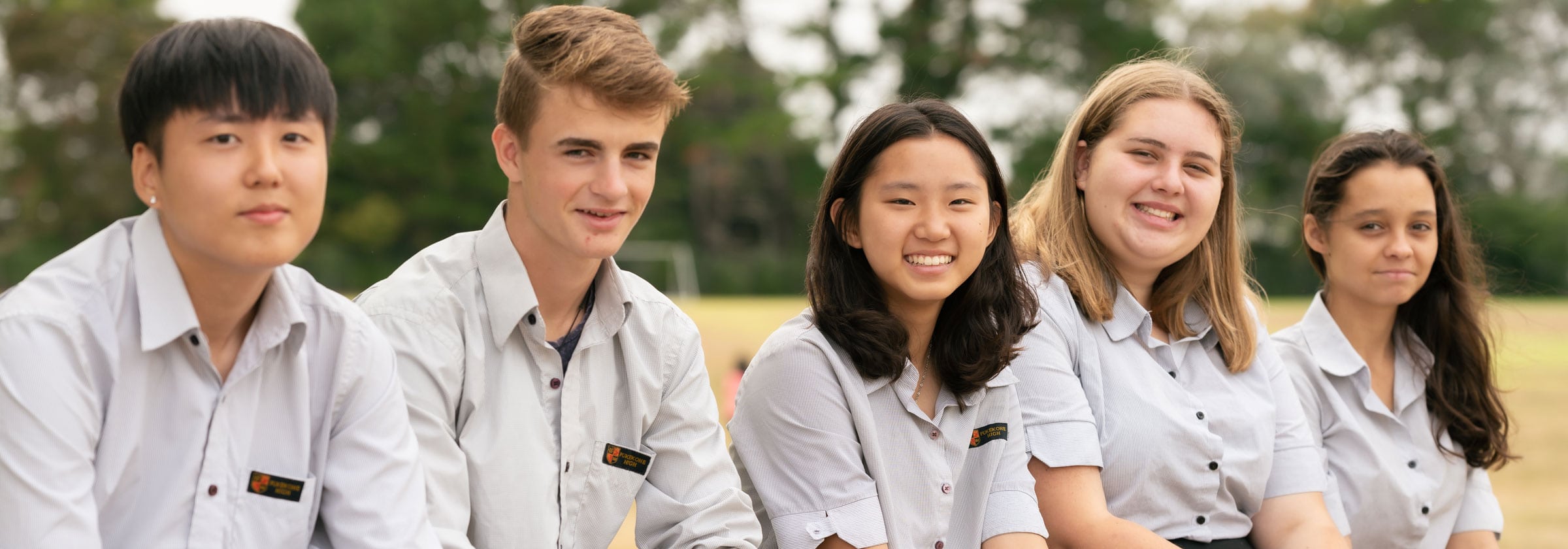 Welcome - Pukekohe High School