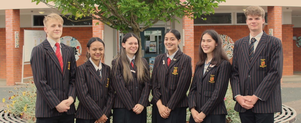 Daily Notices - Pukekohe High School