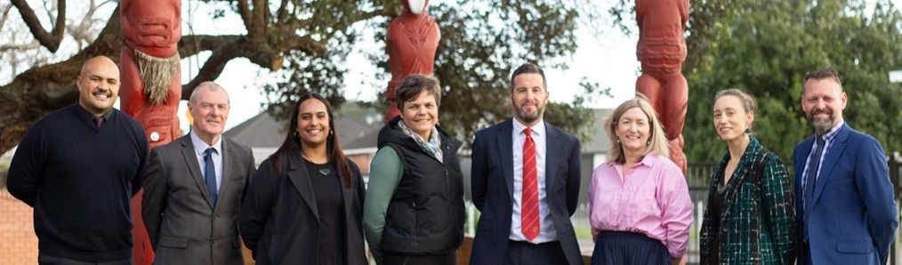 Staff List - Pukekohe High School