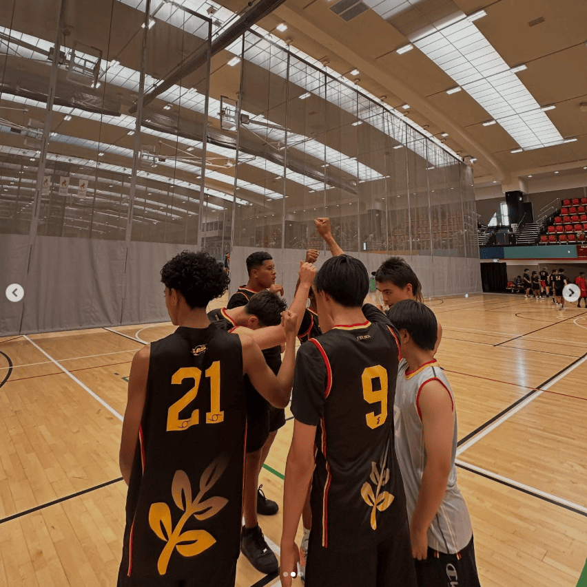 Senior Volleyball Champs Success - Pukekohe High School