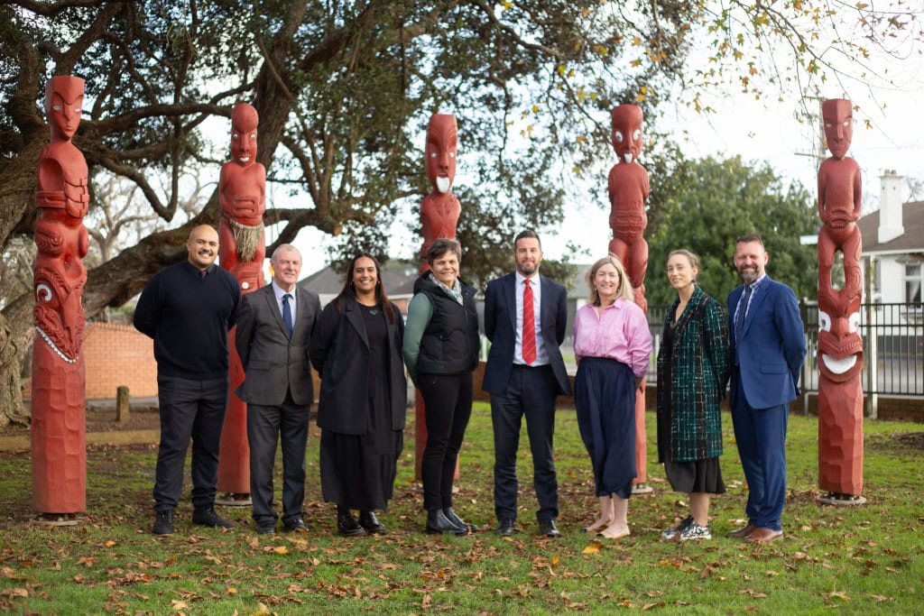 Home - Pukekohe High School