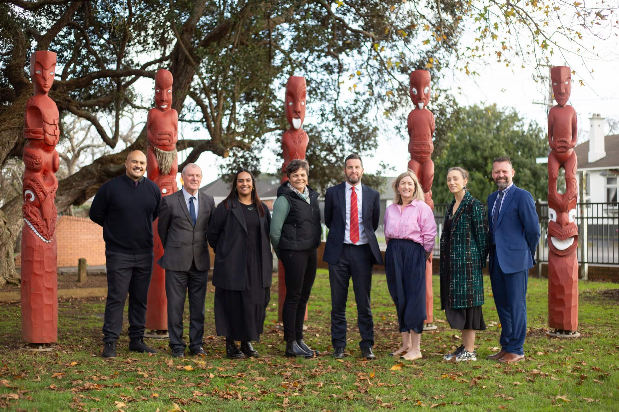 Home - Pukekohe High School